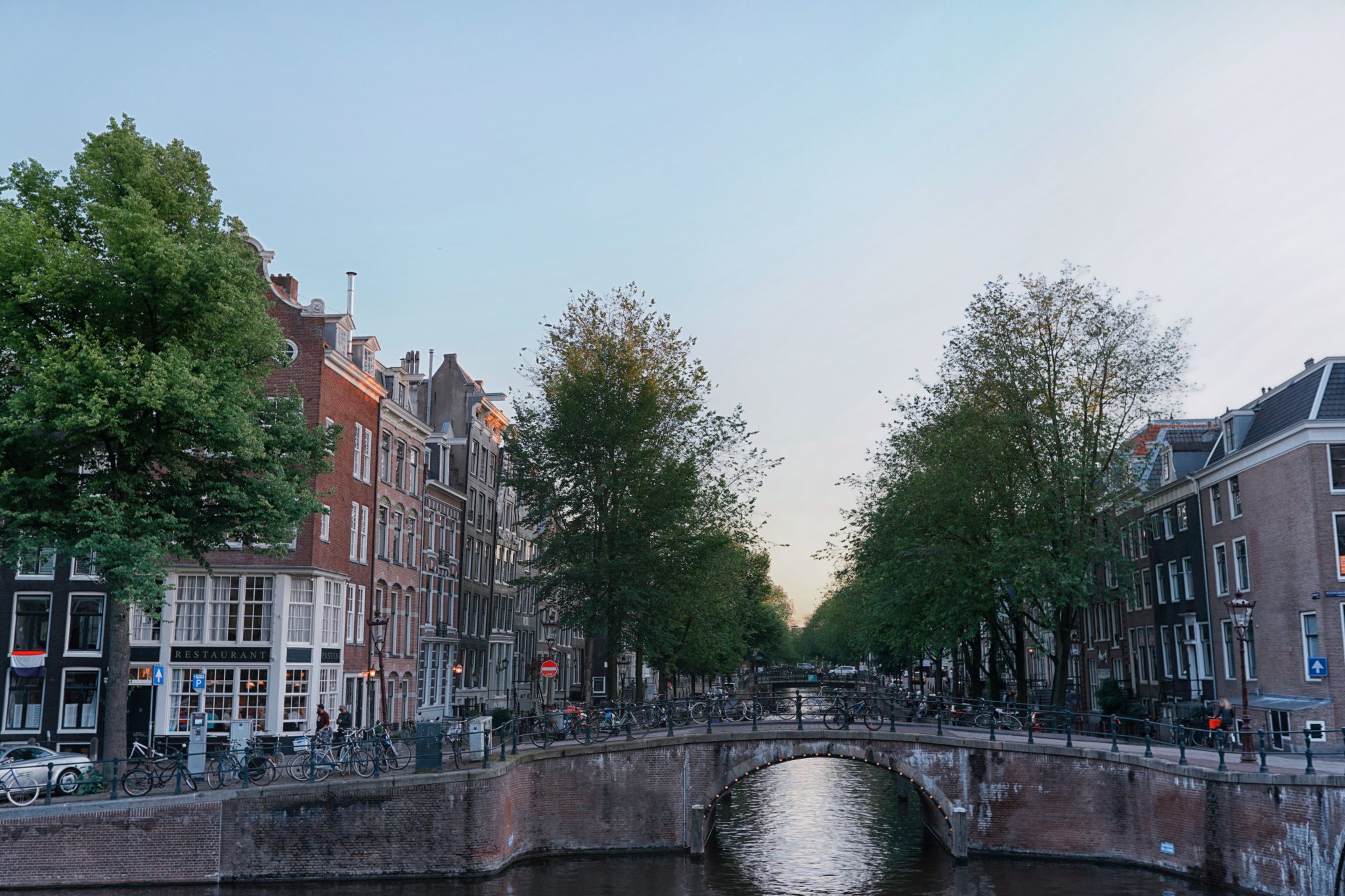 Dsc00312 Amsterdam Kanal Pavlove